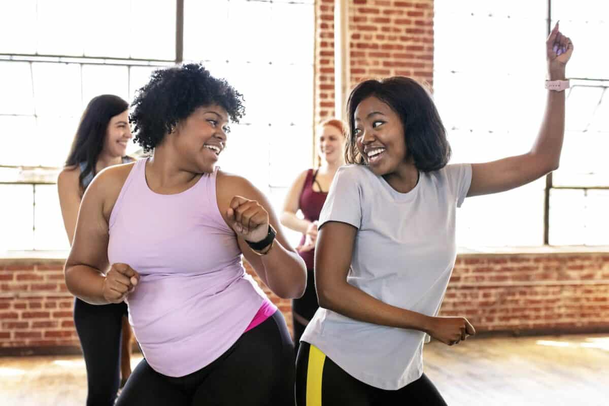 Exercise: Holistic Support for Depression | Sandstone Care