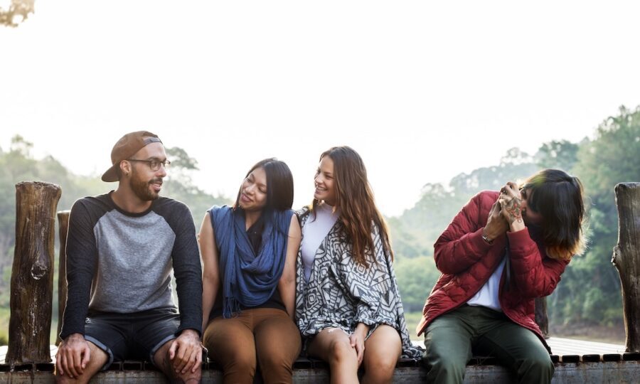 High-Functioning Addiction in Young Adults | Sandstone Care