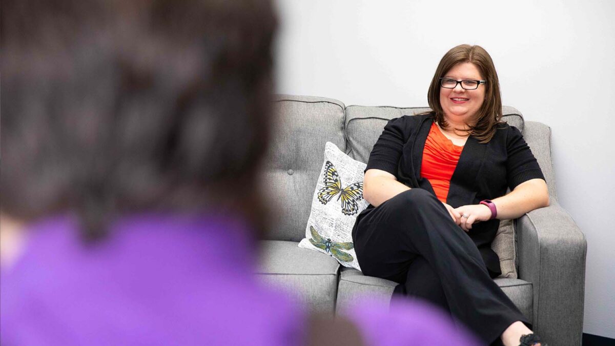 Boulder Rehab Center for Drug & Alcohol Addiction