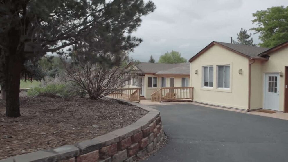 Transitional Living Program | Sandstone Care