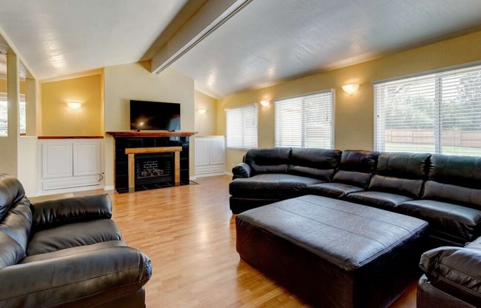 Transitional Living Program - Boulder, Colorado| Sandstone Care