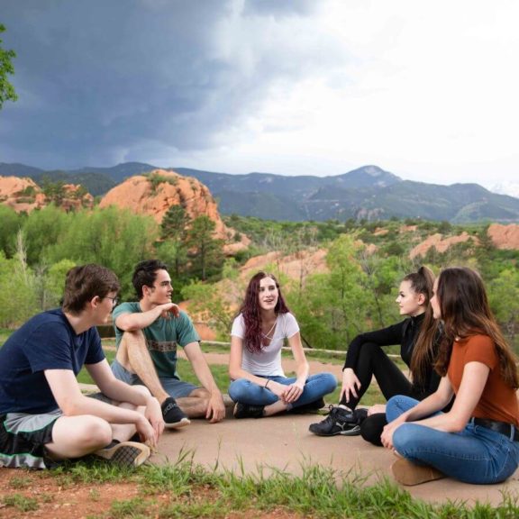Colorado Teen Rehab Center | Sandstone Care
