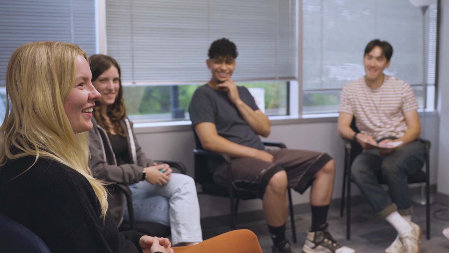 Teen Intensive Outpatient Program (IOP) | Sandstone Care