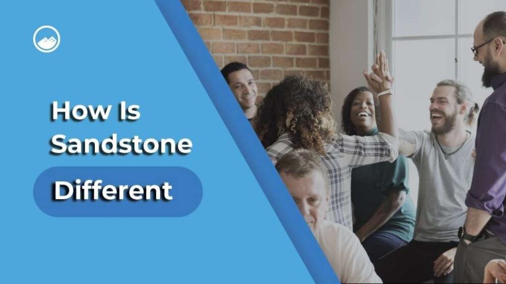 Careers in Mental Health, Drug, & Alcohol Rehab | Sandstone Care