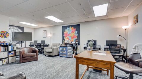 Boulder Mental Health Center for Depression, Trauma & Anxiety