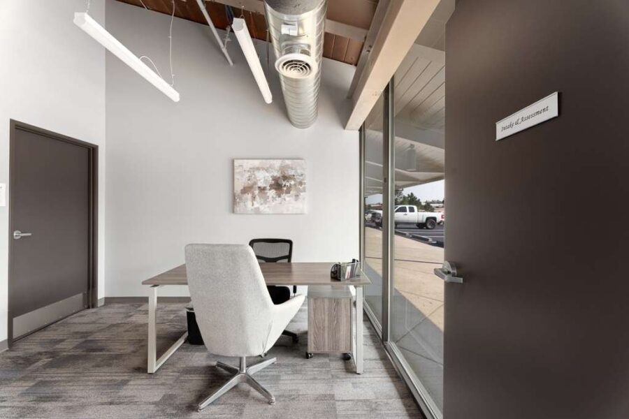 Mental Health Colorado Springs: Services for Depression & Anxiety