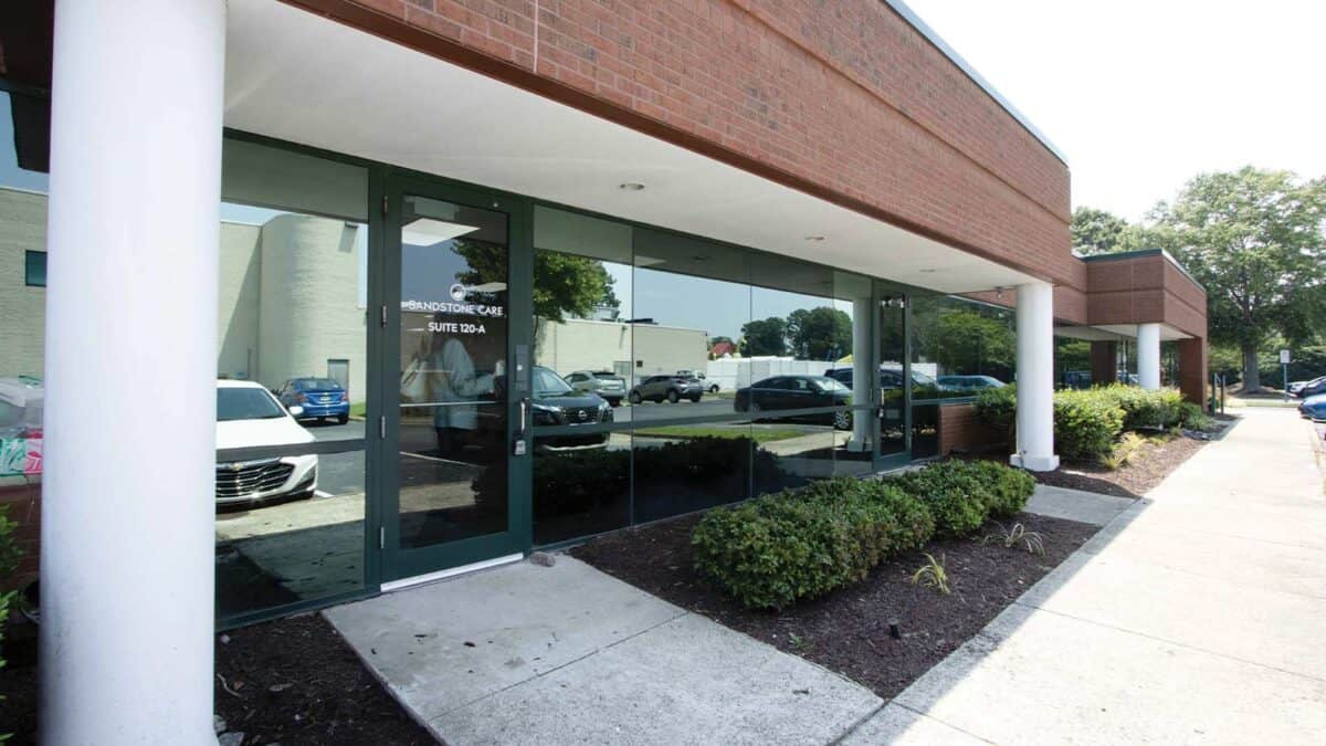 Virginia Rehab Centers | Sandstone Care