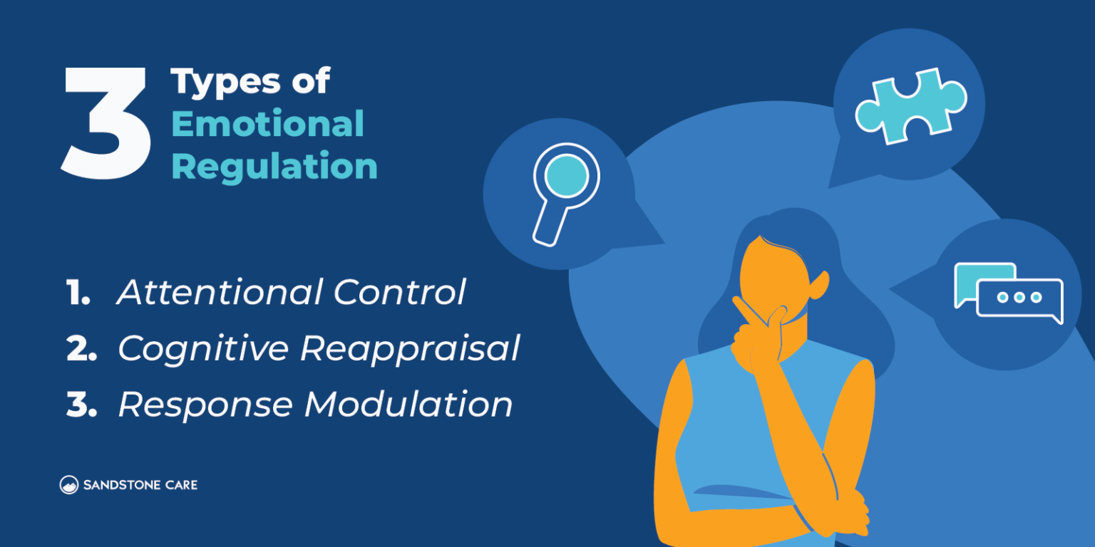 Emotional Dysregulation | Types, Causes, & Top Treatments