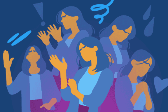 5 Stages of Grief | Coping with Loss & Understanding Emotions