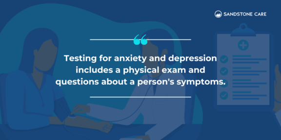 Depression and Anxiety: Signs, Symptoms, and 8 Ways to Cope