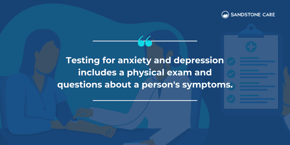 Depression & Anxiety | Signs, Symptoms, and 8 Coping Strategies