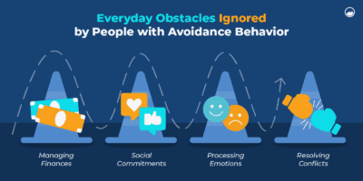 Avoidance Behavior | Why We Procrastinate & How to Stop