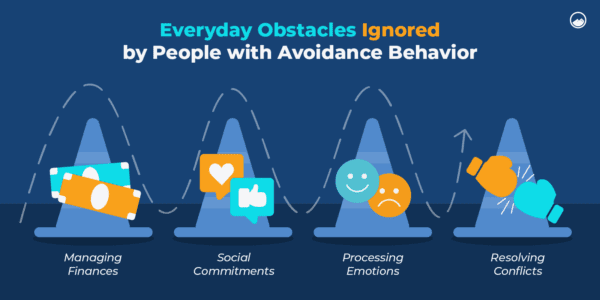 Avoidance Behavior | Why We Procrastinate & How to Stop