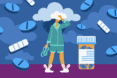 Benzodiazepine Dependence: 7+ Brain & Body Effects of Benzos