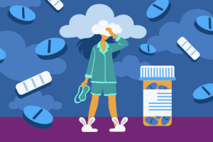 Benzodiazepine Dependence: 7+ Brain & Body Effects of Benzos
