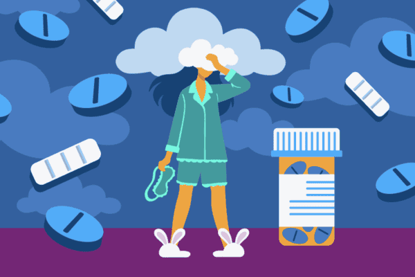 Benzodiazepine Dependence: 7+ Brain & Body Effects of Benzos