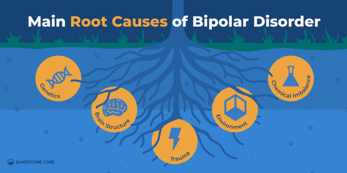 Bipolar Disorder | A Complete Guide to Symptoms & Treatment