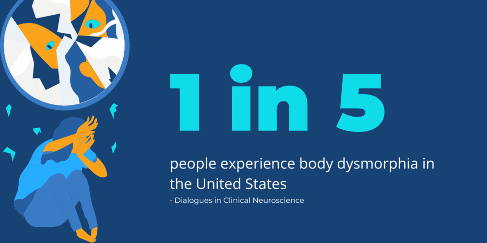 Body Dysmorphic Disorder in Teens | 10+ Facts & How to Help