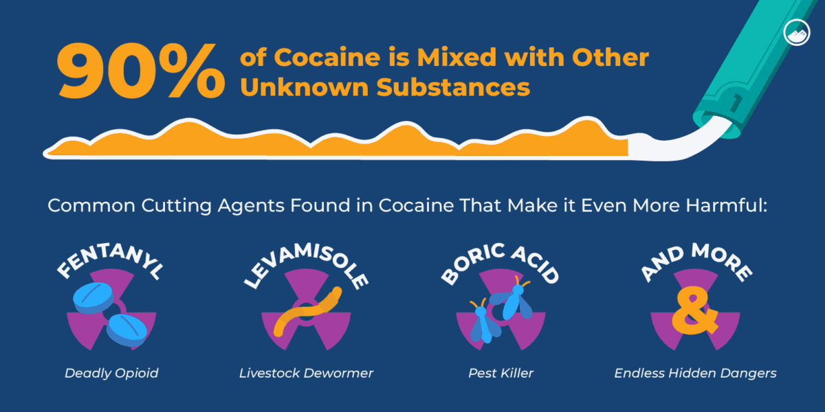 Cocaine Guide: In-Depth Look at Coke, Crack, & More
