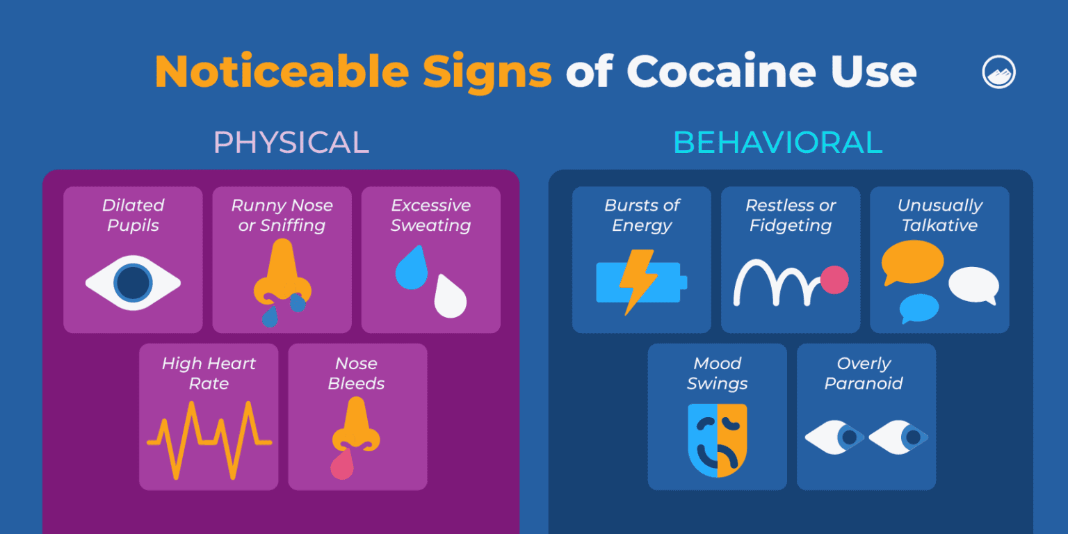 Cocaine Guide: In-Depth Look at Coke, Crack, & More