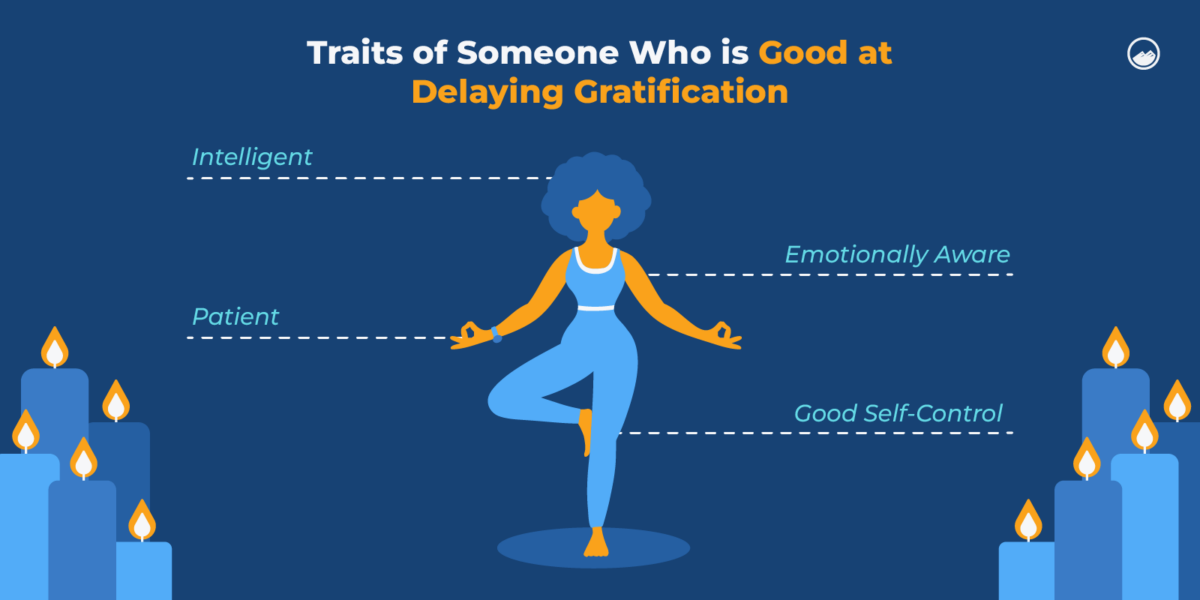 Delayed Gratification | Master Impulse Control with These Tips