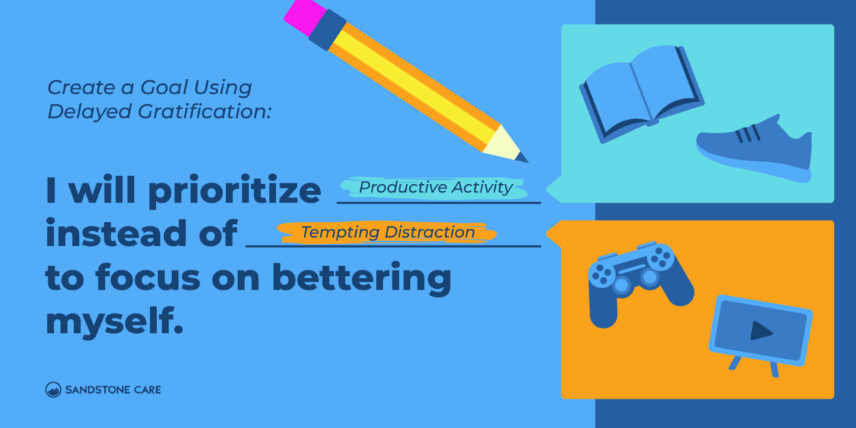 Delayed Gratification | Master Impulse Control with These Tips