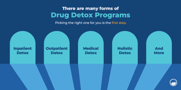 Drug Detox | 13+ Important Answers on Withdrawals & Medication