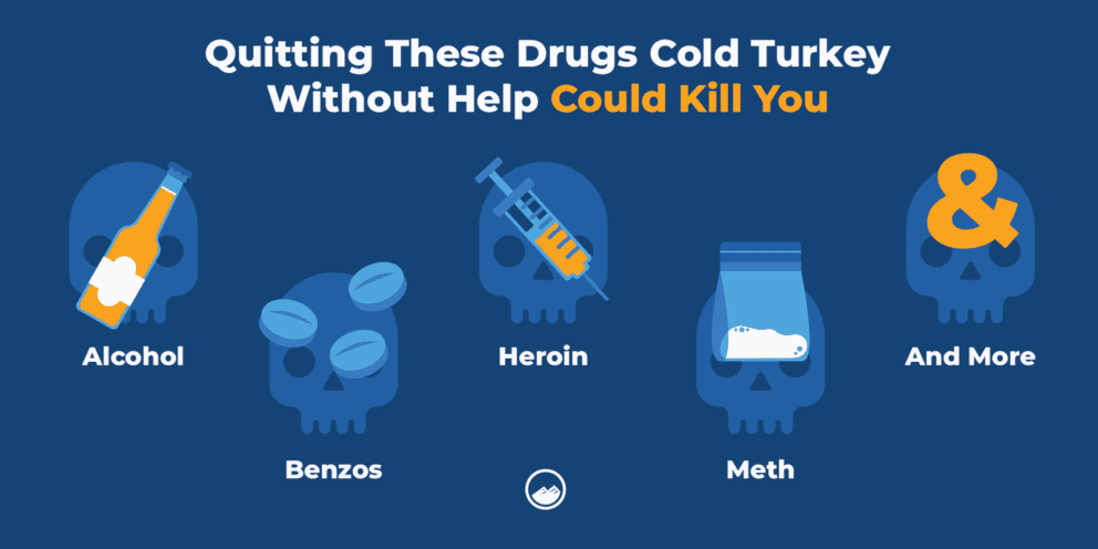 Drug Detox: Withdrawal & Medication Guide | Sandstone Care