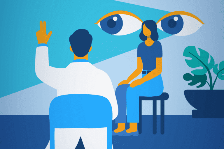 What Is EMDR Therapy? How It Helps Trauma | Sandstone Care