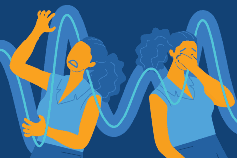 Emotional Dysregulation | Types, Causes, & Top Treatments