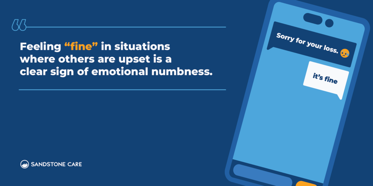 Overcoming Emotional Numbness: 7+ Ways to Feel Alive Again