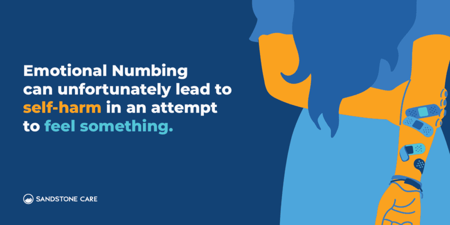 Emotional Numbness: 7+ Ways to Stop Feeling Dead Inside