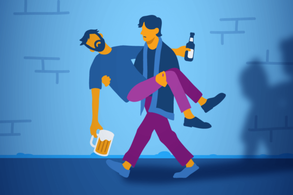 Enabler: 9+ Signs of Enabling Behavior | Sandstone Care