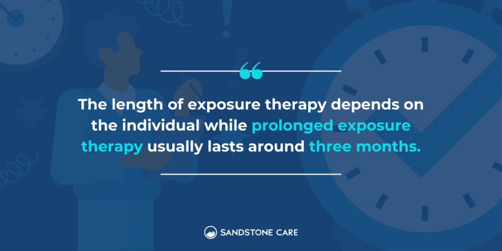 Exposure Therapy: Definition, Types, & Techniques | Sandstone Care