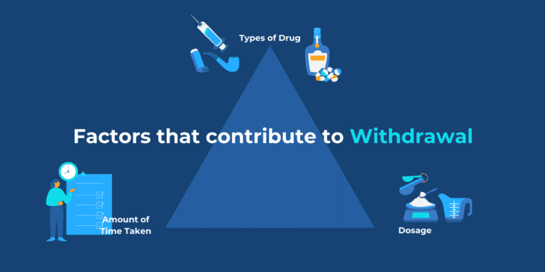 What Does Withdrawal Feel Like? | Sandstone Care