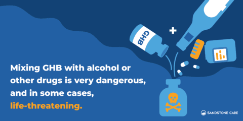 GHB Abuse | 10+ Must-Know Facts About Gamma-hydroxybutyrate