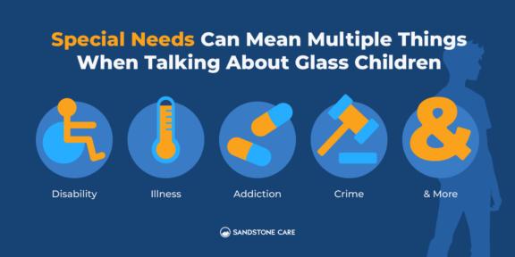 Glass Child | 11+ Helpful Tips for Overlooked Siblings & Parents