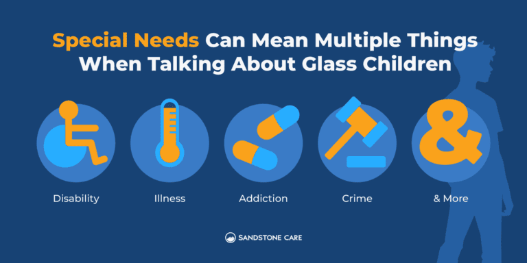 Glass Child Syndrome: Signs & Tips | Sandstone Care