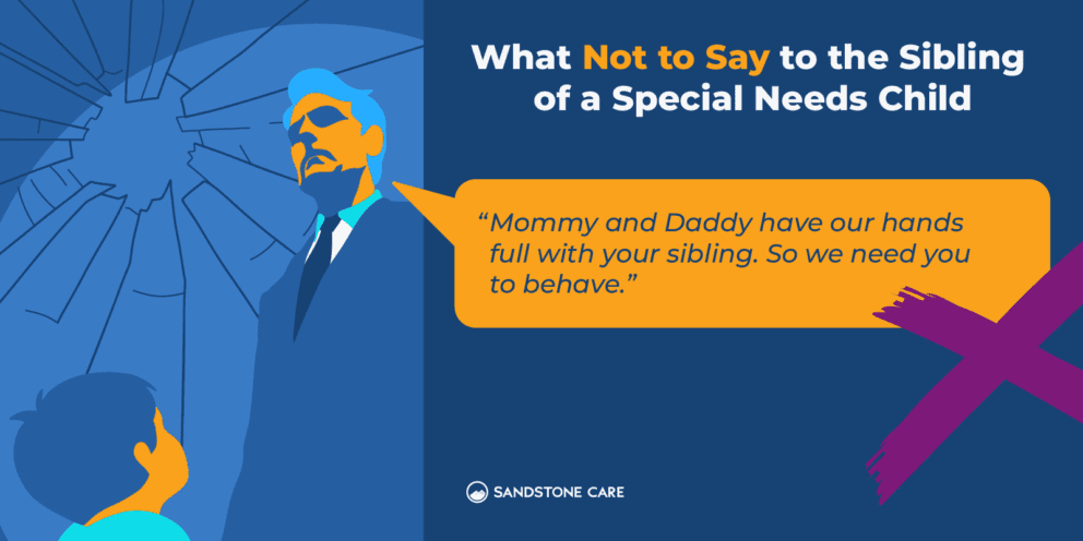 Glass Child | 11+ Helpful Tips for Overlooked Siblings & Parents