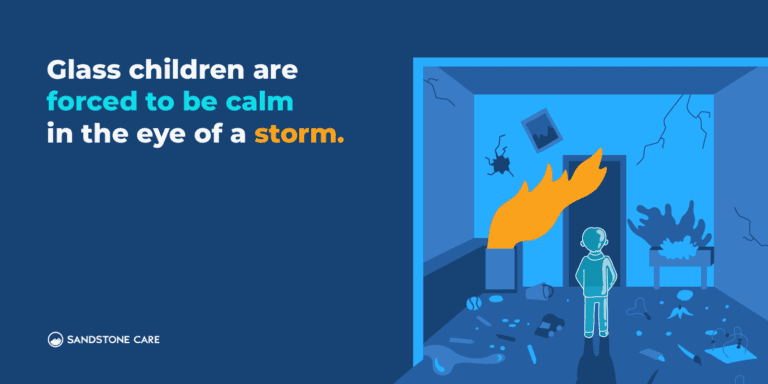 Glass Child | 11+ Helpful Tips for Overlooked Siblings & Parents