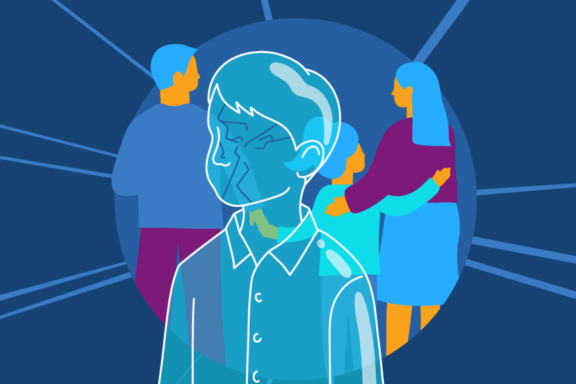 Glass Child | 11+ Helpful Tips for Overlooked Siblings & Parents