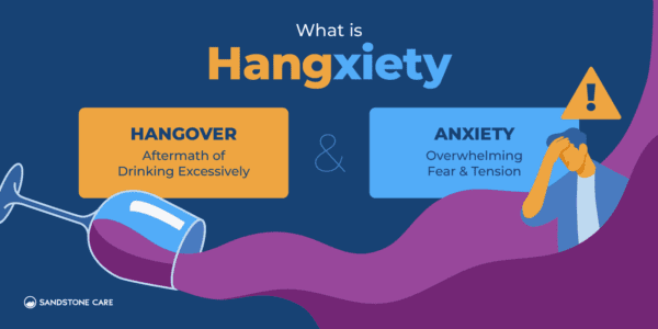 Hangxiety: Causes, Symptoms & How to Cope | Sandstone Care