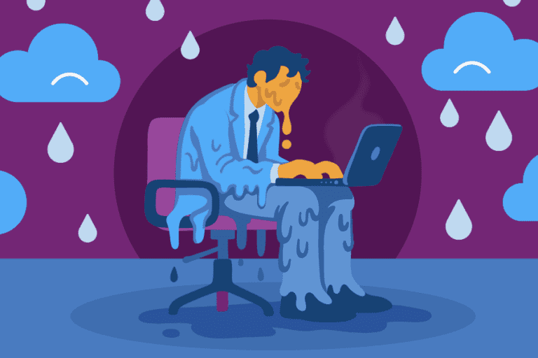 High-Functioning Depression Signs | Sandstone Care