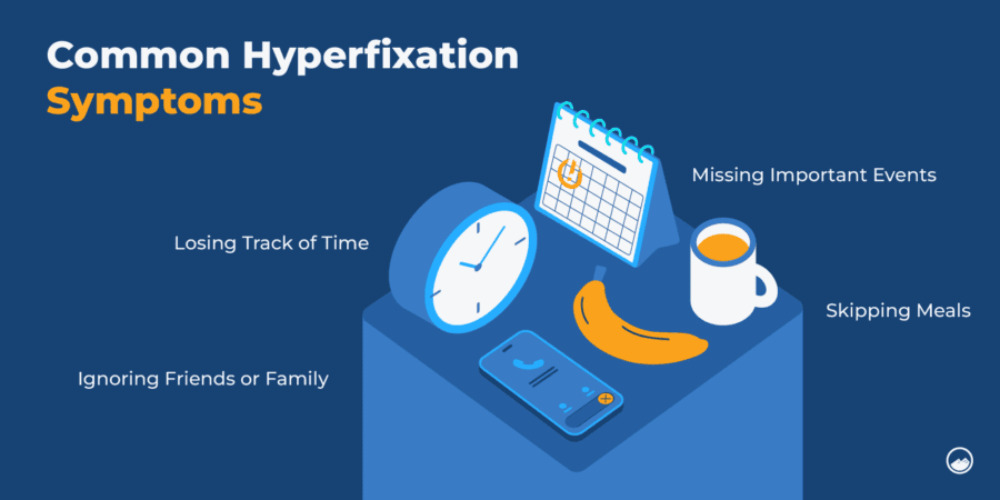 Hyperfixation | What It Is and How to Break Free