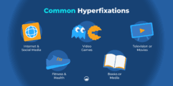 Hyperfixation | What It Is and How to Break Free