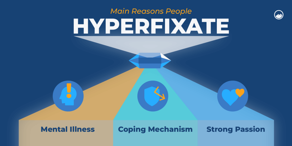 Hyperfixation | What It Is and How to Break Free