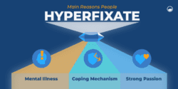 Hyperfixation | What It Is and How to Break Free