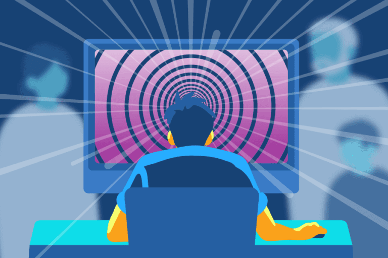 Hyperfixation | What It Is and How to Break Free