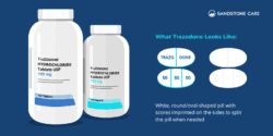 Trazodone: Side Effects, Withdrawal, & Treatment | Sandstone Care