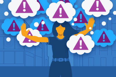 Intrusive Thoughts: When to Worry & Get Help | Sandstone Care